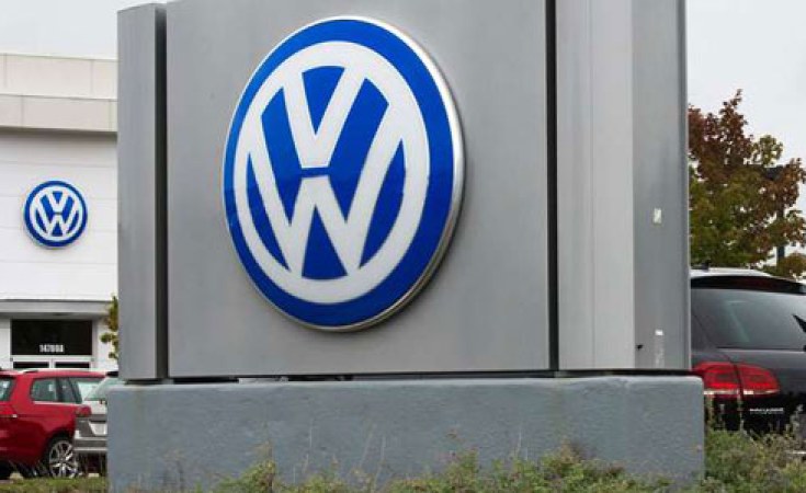 Rwanda: Volkswagen Launches Rwanda Operations - allAfrica.com