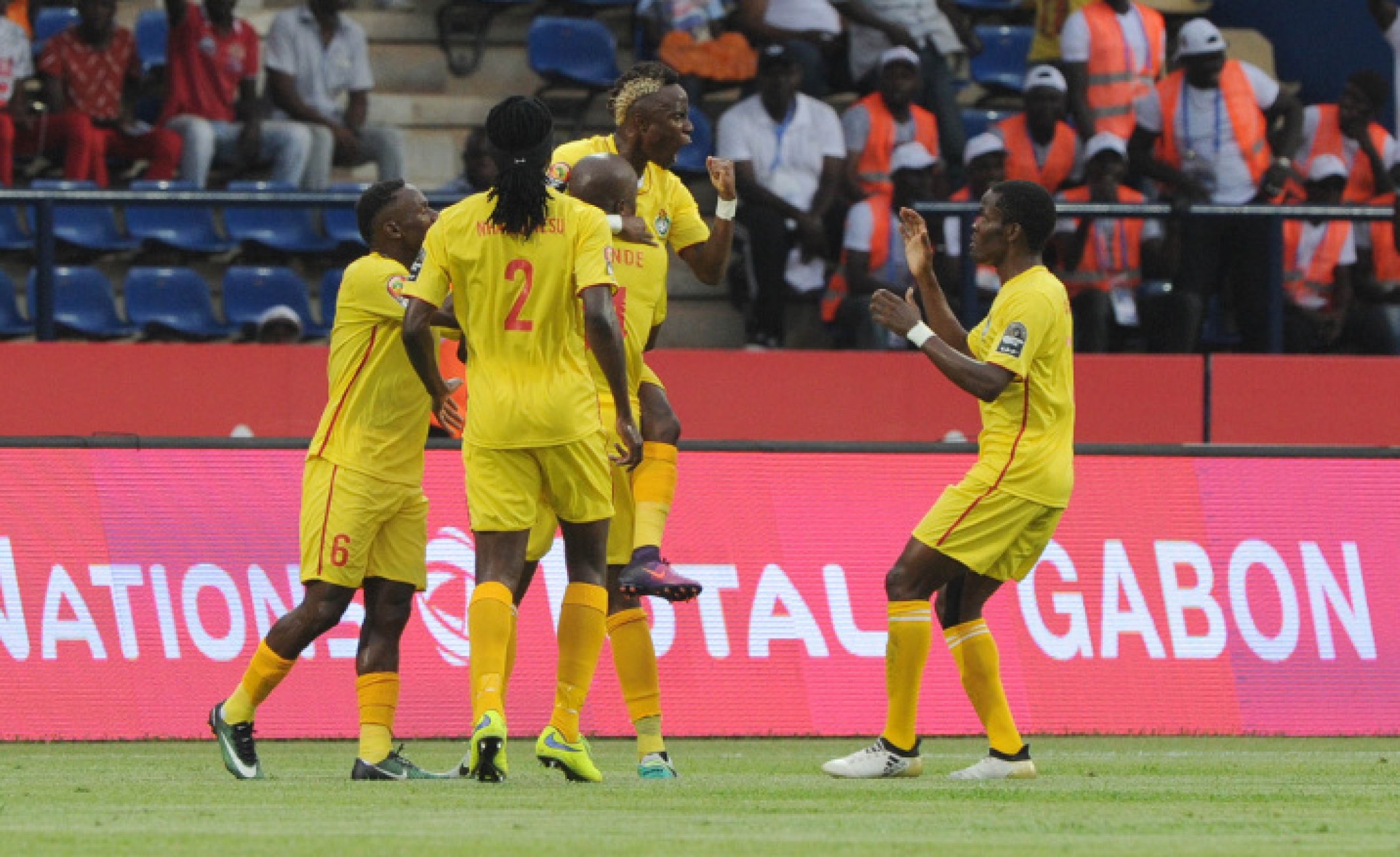 Zimbabwe: Warriors Drop in FIFA Rankings, Face Tricky World Cup ...