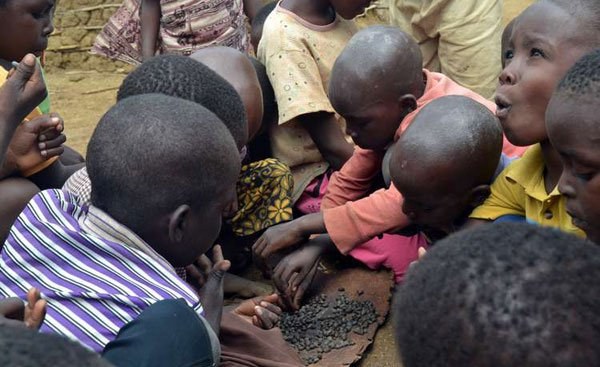 Families Face Starvation as Famine Hits Kenya - allAfrica.com