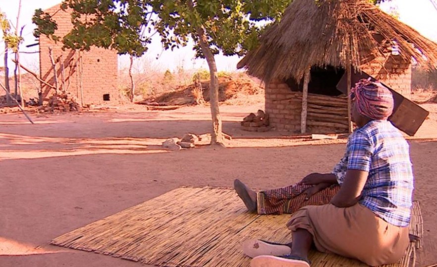 Zimbabwe's Slums Grow As Hard-Up Residents Seek Cheaper Housing ...