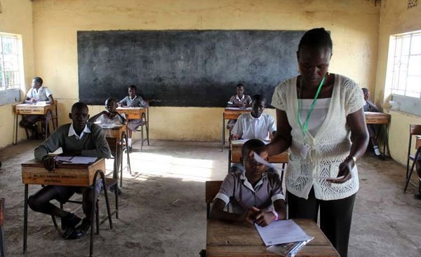 Kenya's New Education System to 'Equip Pupils With Skills' - allAfrica.com