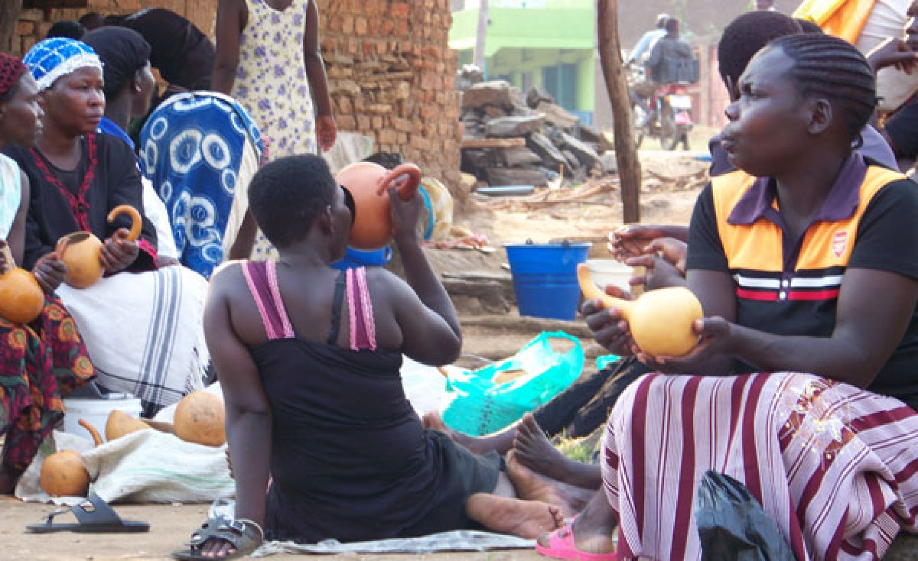 Uganda Loses $172 Million Though Illicit Alcohol - allAfrica.com