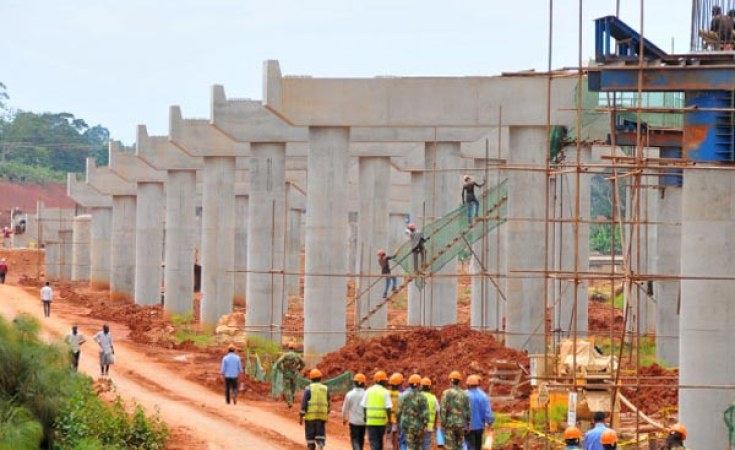 Uganda: More Than 10,000 Chinese Migrants in Uganda Illegally ...