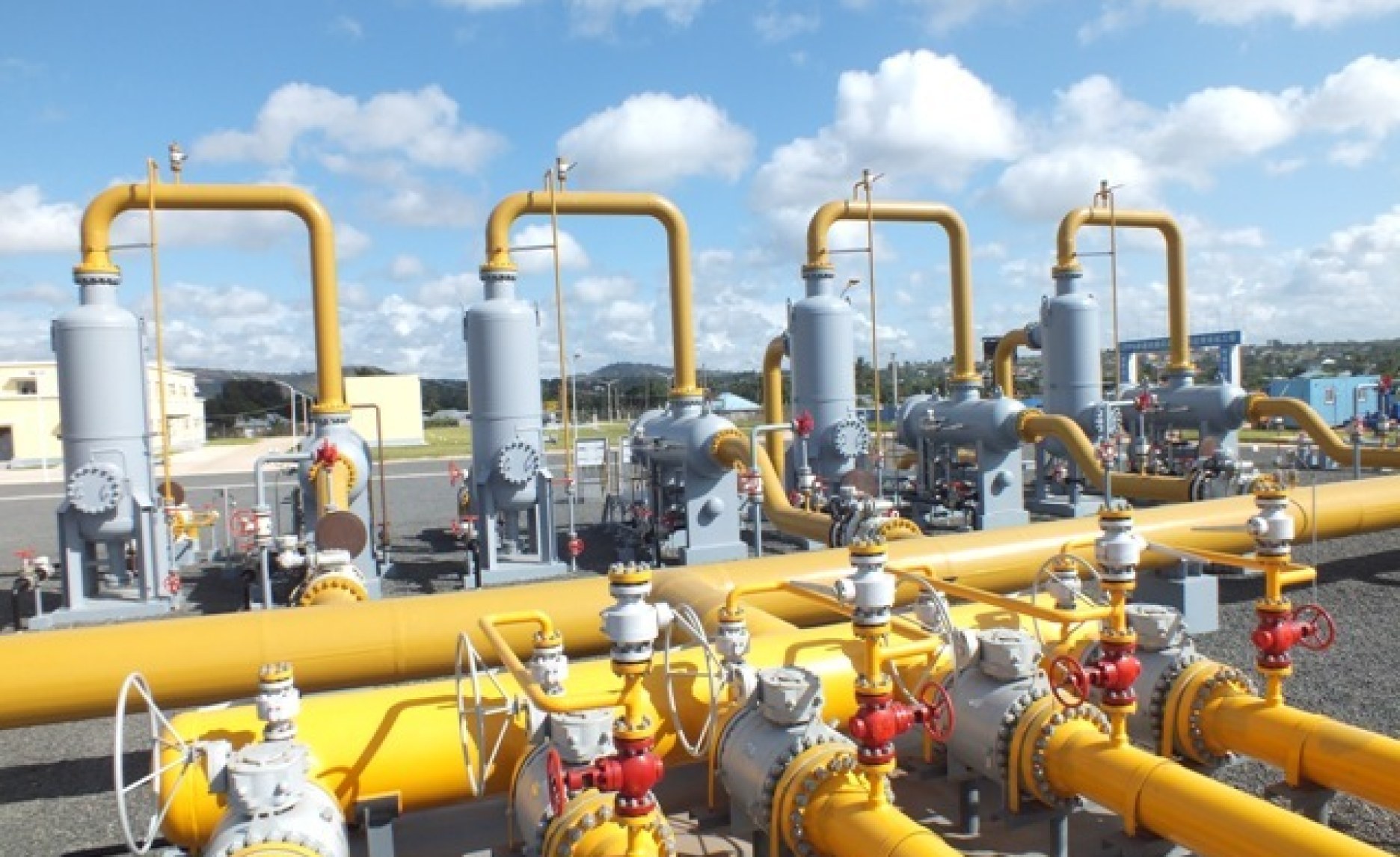 Tanzania: Why Liquefied Natural Gas Will Enhance Business in Tanzania - allAfrica.com