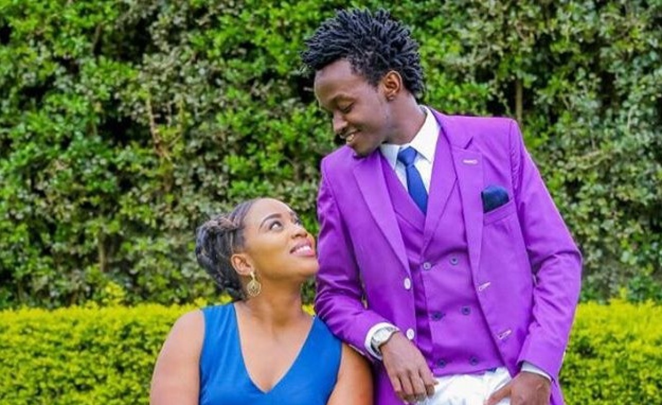 Kenya: Gospel Musician Bahati Lands Multi-Million Deal for His Reality ...