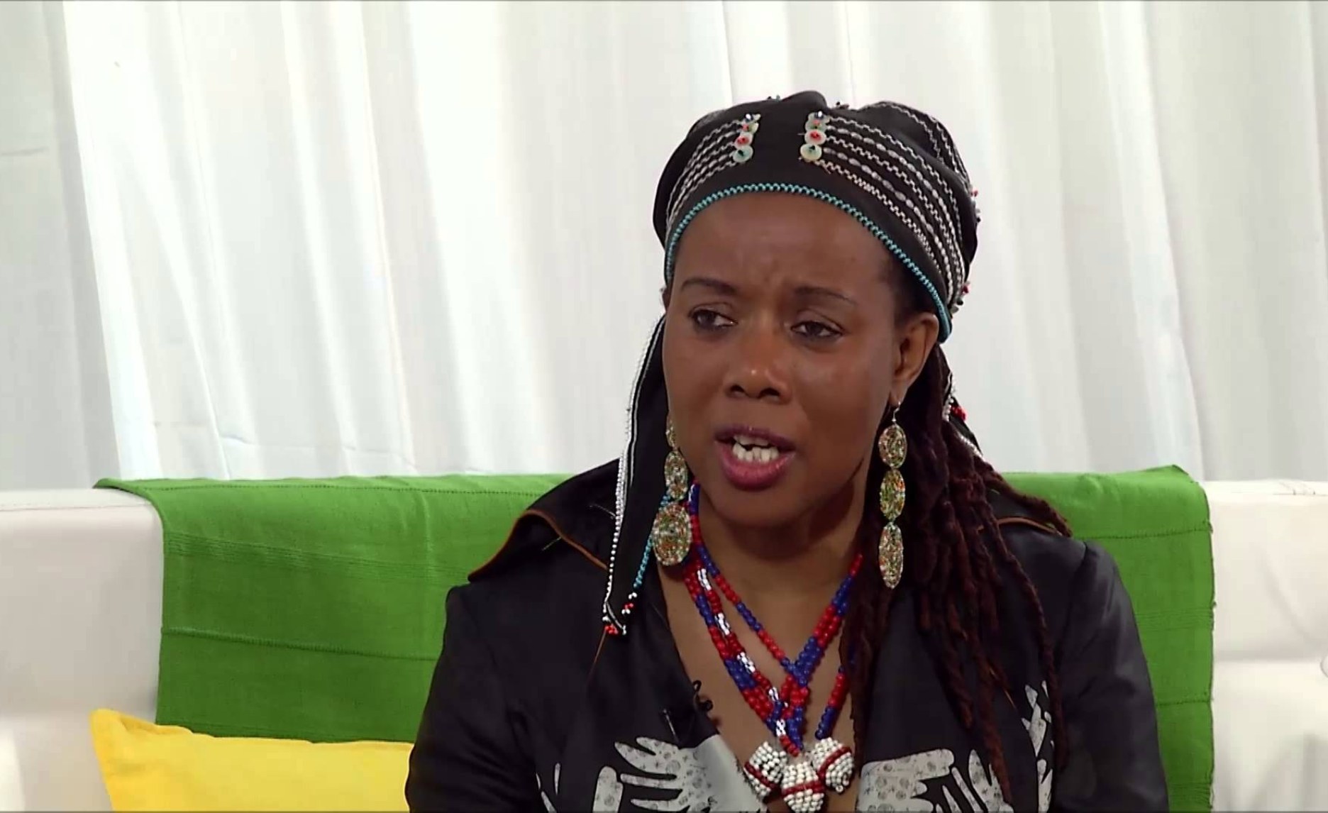 South Africa: Remembering Prudence Mabele - the Sangoma Who Lived for ...