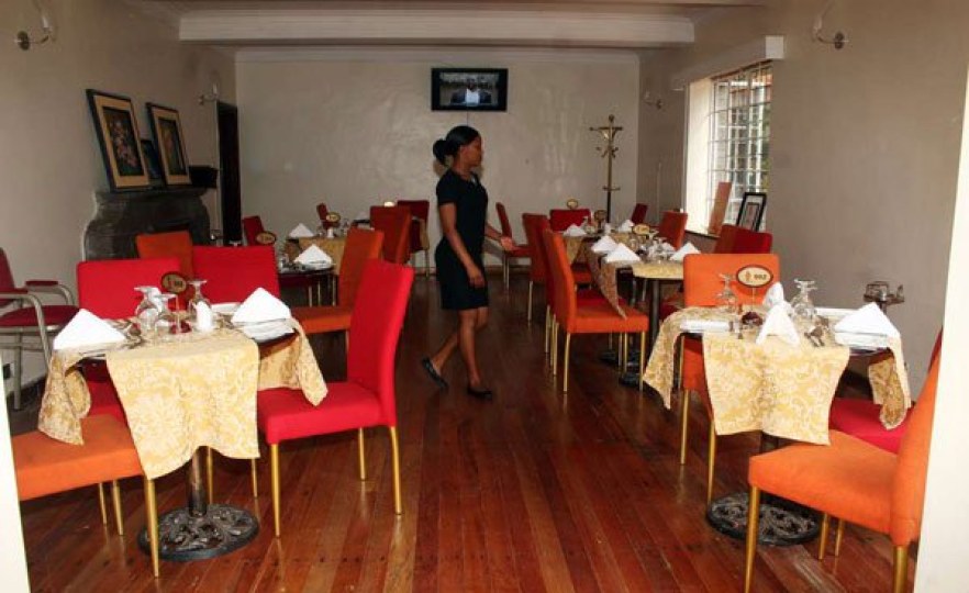 Kenya: Restaurants Given Greenlight to Reopen Under Strict Terms ...