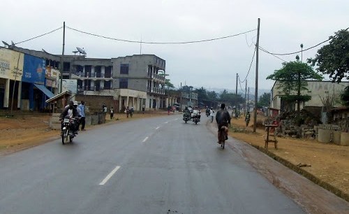 La ville de Beni de nouveau ensanglantée en RDC - allAfrica.com