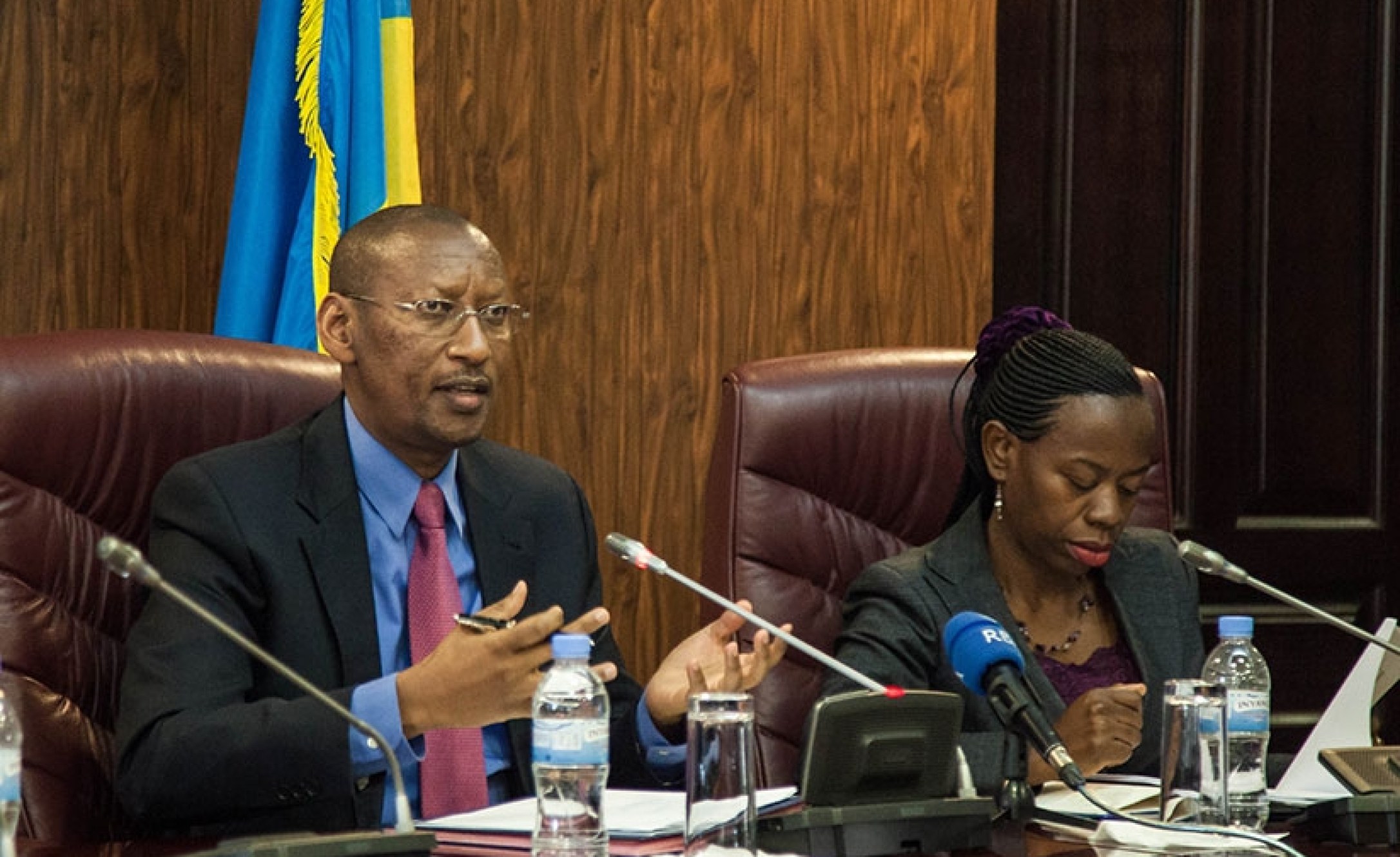 Rwanda: Central Bank Projects 5% Annual Inflation - allAfrica.com