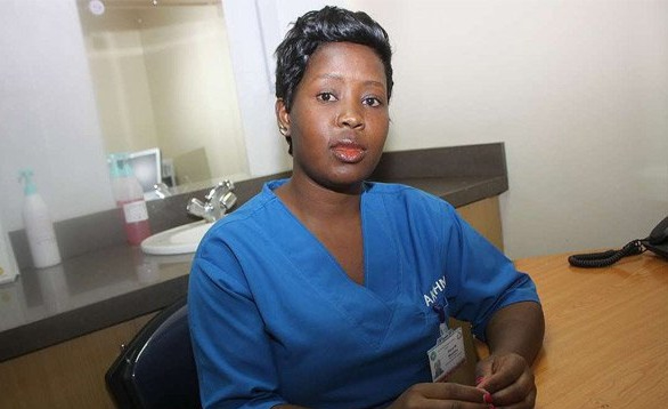 Kenya: Nurse Who Dreams of a Cancer Cure - allAfrica.com