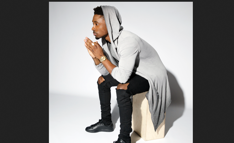 Jamaican Singer Chris Martin to Rock Zimbabwe Again - allAfrica.com