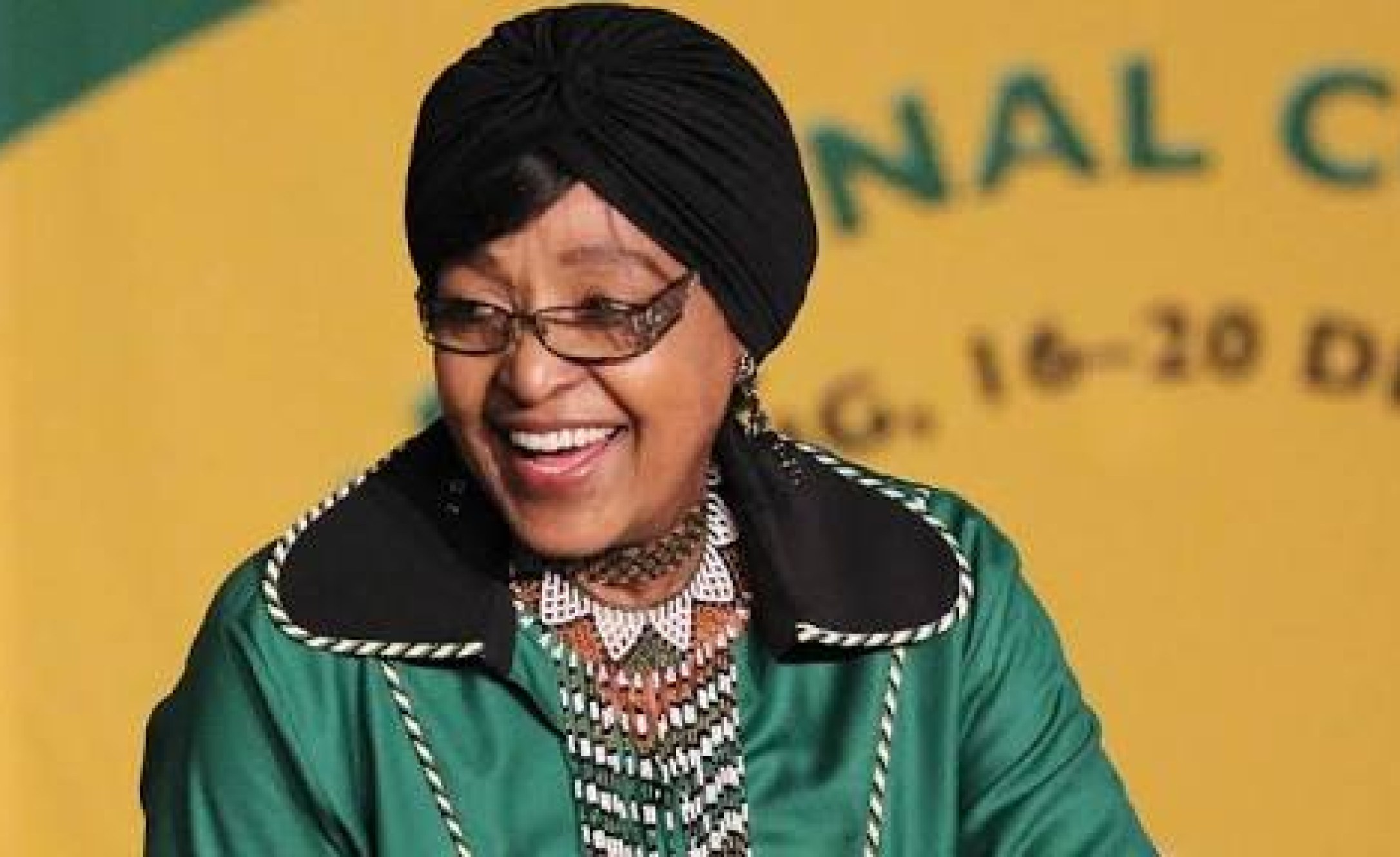 South Africa: Winnie Madikizela-Mandela Remembered - allAfrica.com