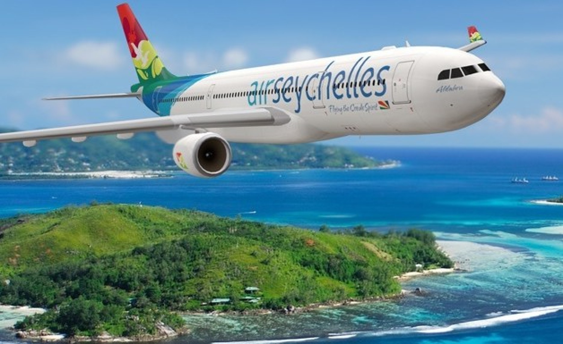 Seychelles: Air Seychelles to Drop Paris, Madagascar Flights, Re-Focus ...