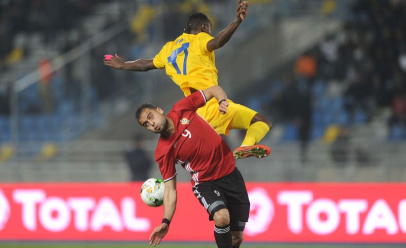 Rwanda/Libya: Late Goal Eliminates Rwanda From CHAN - allAfrica.com