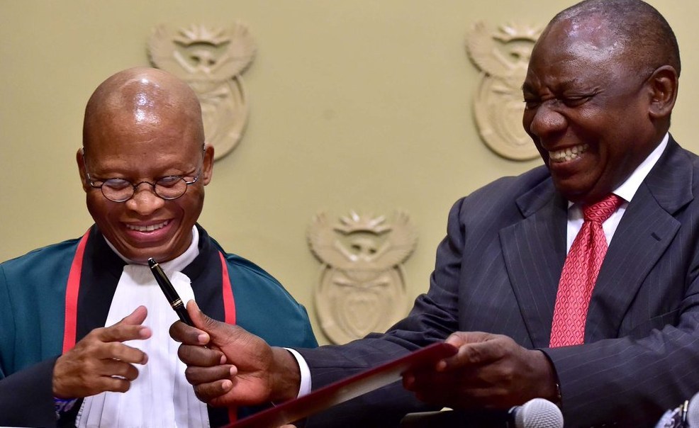 Dear Cyril - Advice for South Africa's Rulers - allAfrica.com