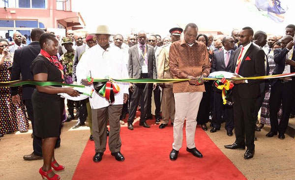 Uganda: Who Will Gain Most From Busia Joint Border Post? - allAfrica.com