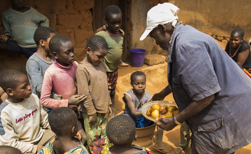 Cameroon Launches Emergency Plan for Refugees - allAfrica.com