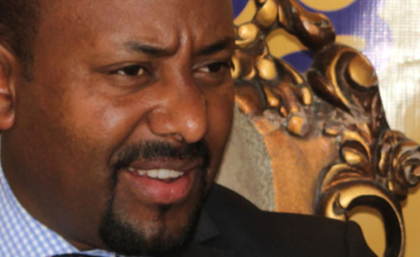 Ethiopian PM Abiy Ahmed to Make His First Official United States Visit ...