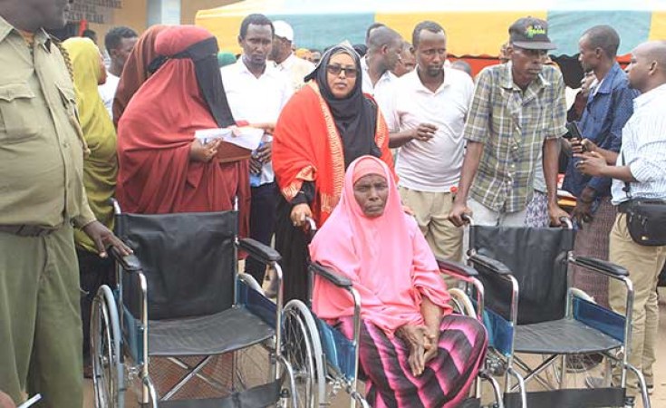 Kenya: Mandera Women Groups Get Sh6m for Running Businesses - allAfrica.com