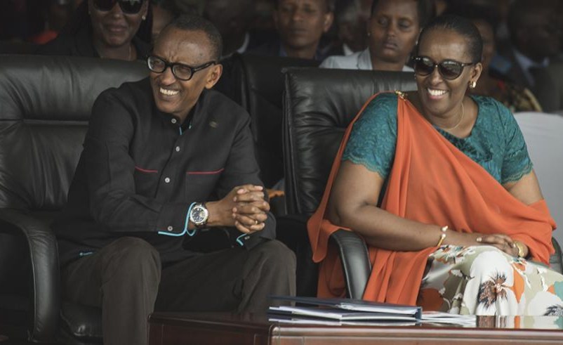 Rwandans Urged to Unite as They Commemorate Liberation Day - allAfrica.com