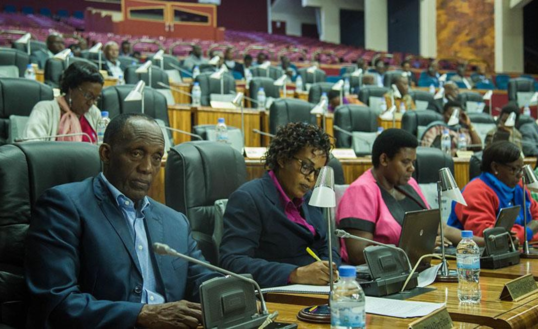Rwanda: Parliament Passes Law Against Genocide Ideology - allAfrica.com