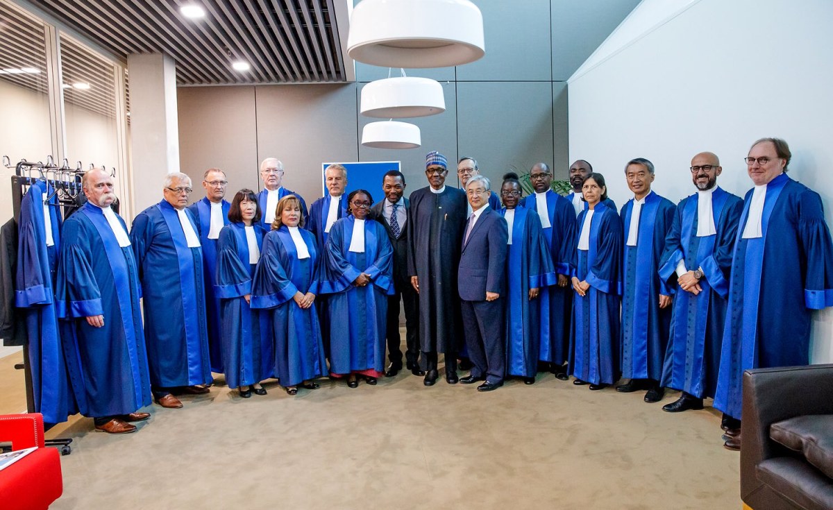Africa: The ICC Is As Strong As the Support It Gets From States ...