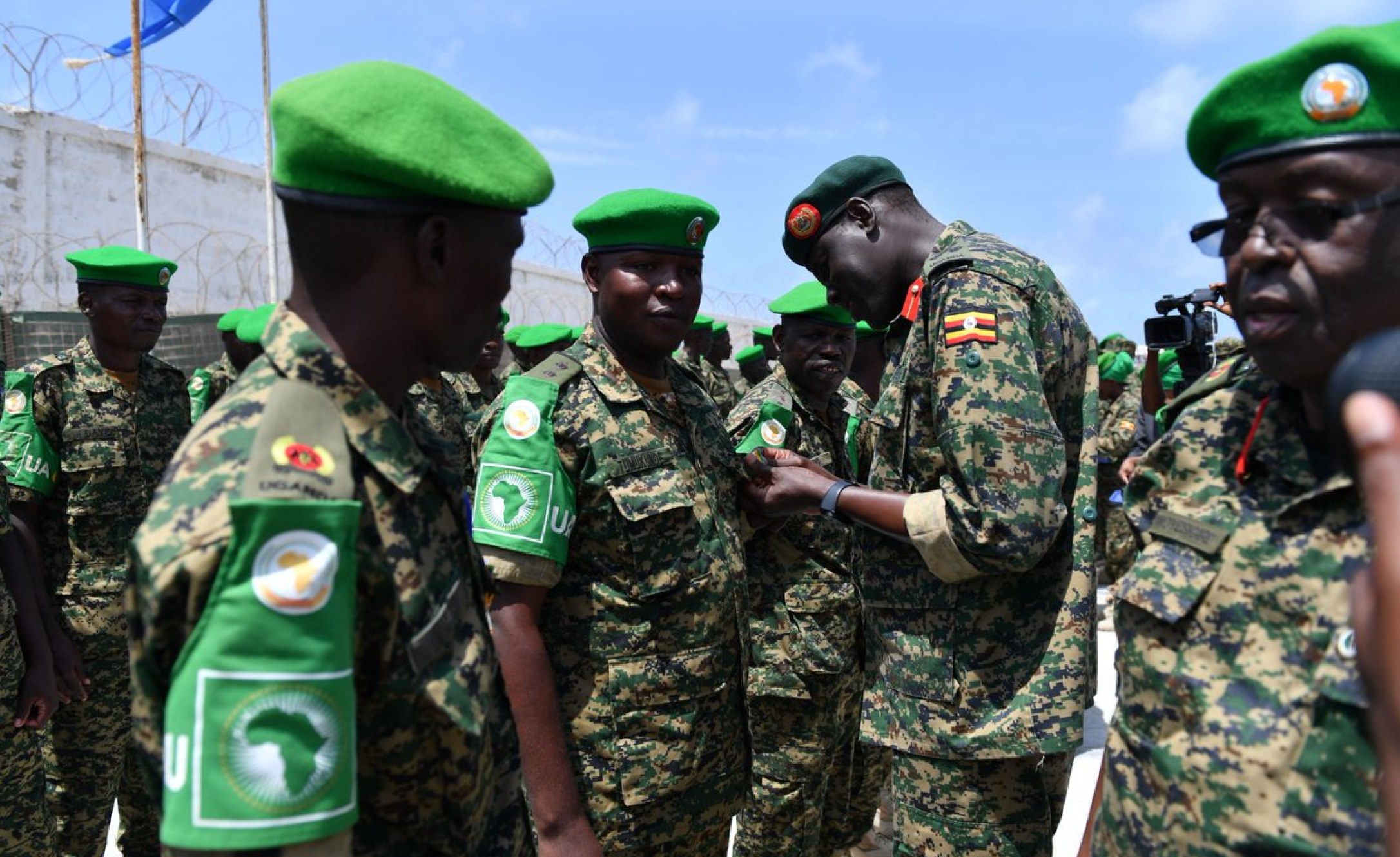 Burundi in Threat to Quit Somalia Mission - allAfrica.com
