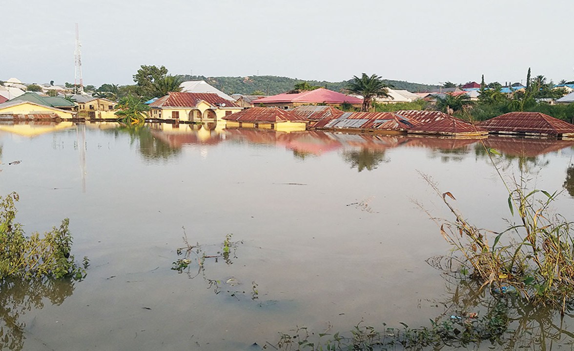 Nigeria: Ocean Surge in Lagos and Coastal Areas - allAfrica.com