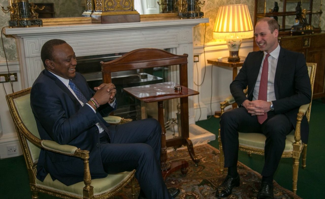 Kenya: Why Prince William Is Eager to Return to Kenya - allAfrica.com