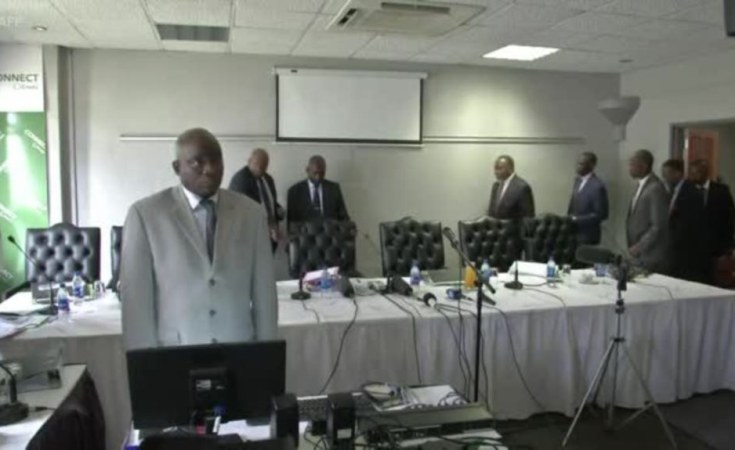 Zimbabwe: Poll Violence - Former MDC MP Drives Dagger Into Ex-Allies ...