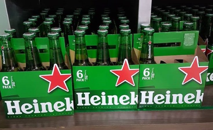 Rwandan Beer Maker to Start Brewing Heineken - allAfrica.com