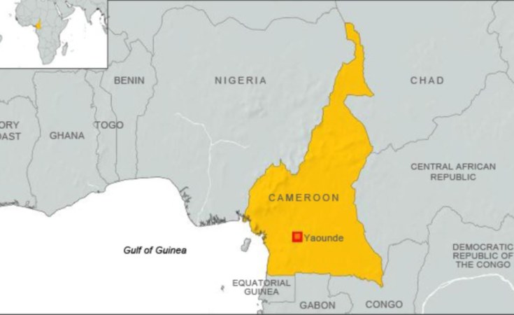 Cameroon: Switzerland Says It Is Mediating Talks as Cameroon's ...