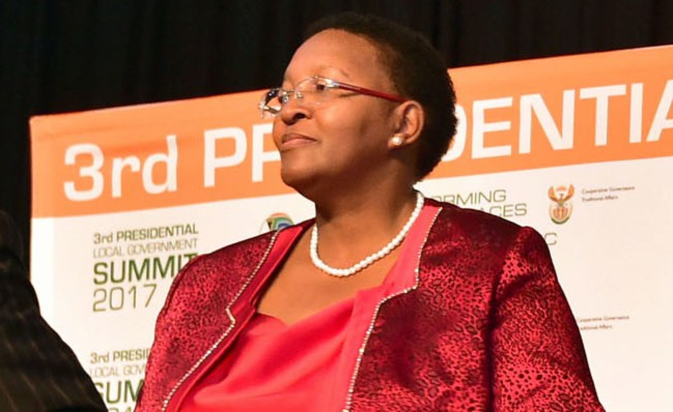 South Africa: 'I Am Human' - Faith Mazibuko Says She Makes Mistakes ...