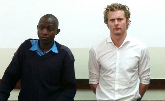 Kenya: Court Acquits British Aristocrat Jack Marrian in Cocaine Case ...