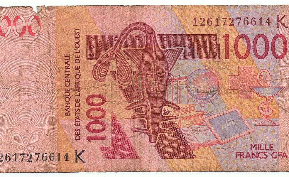 Africa's CFA Franc - Colonial Relic or Stabilizing Force? - allAfrica.com