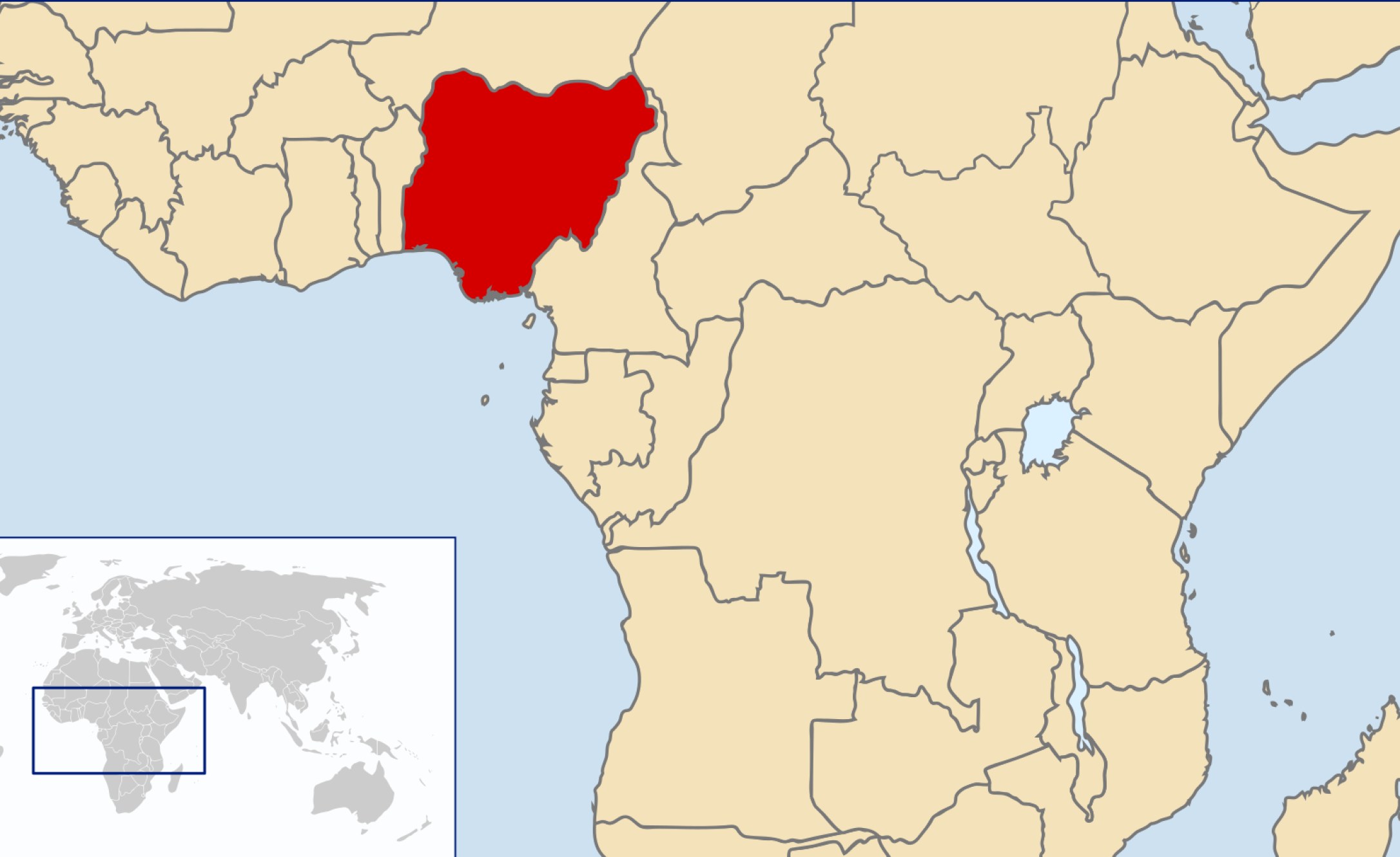 Nigeria: 119 Villages Abolish Osu Caste System Practice in Nsukka ...