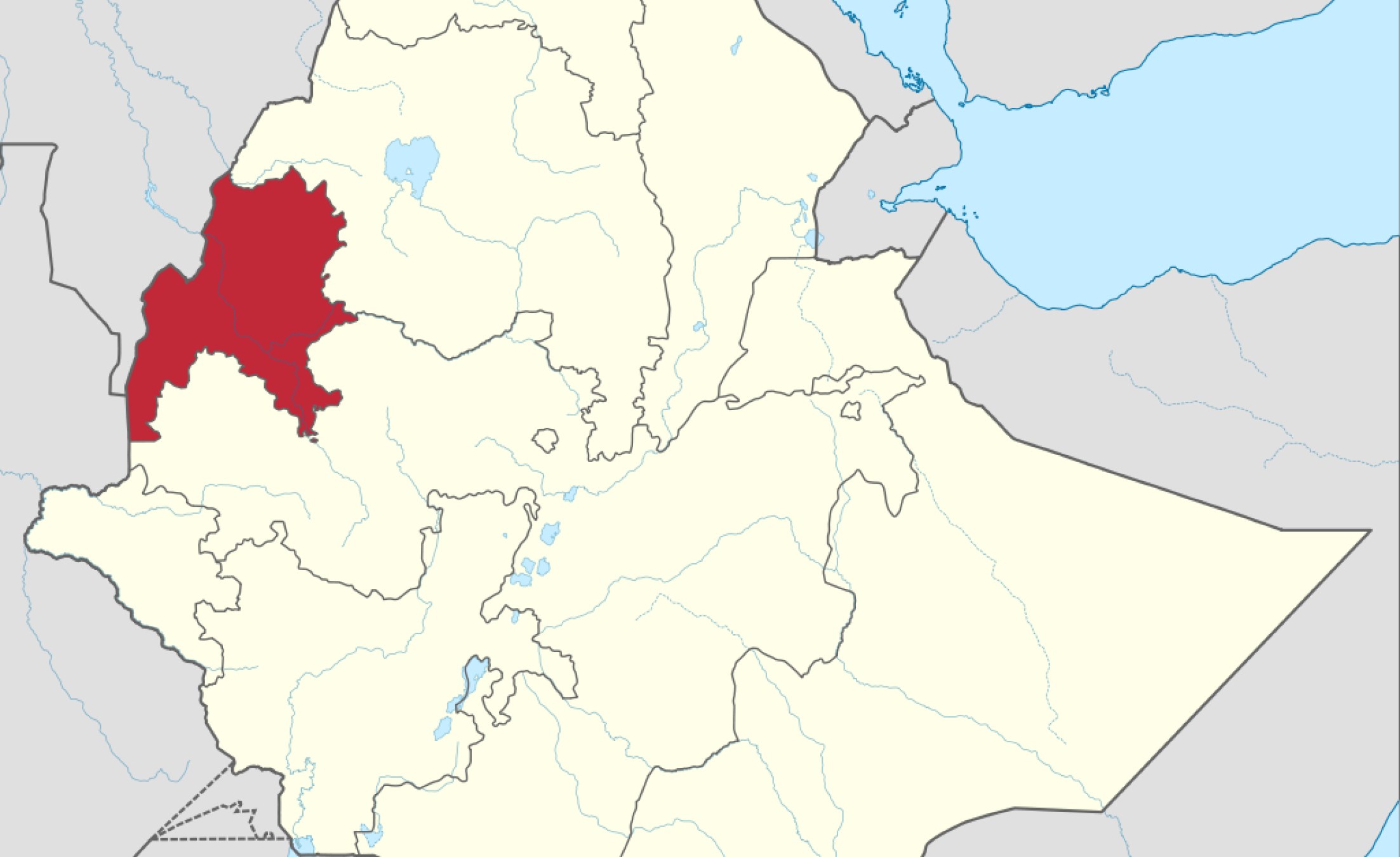 Ethiopia: Attack in Metekel Zone Leaves Several Dead - Report ...