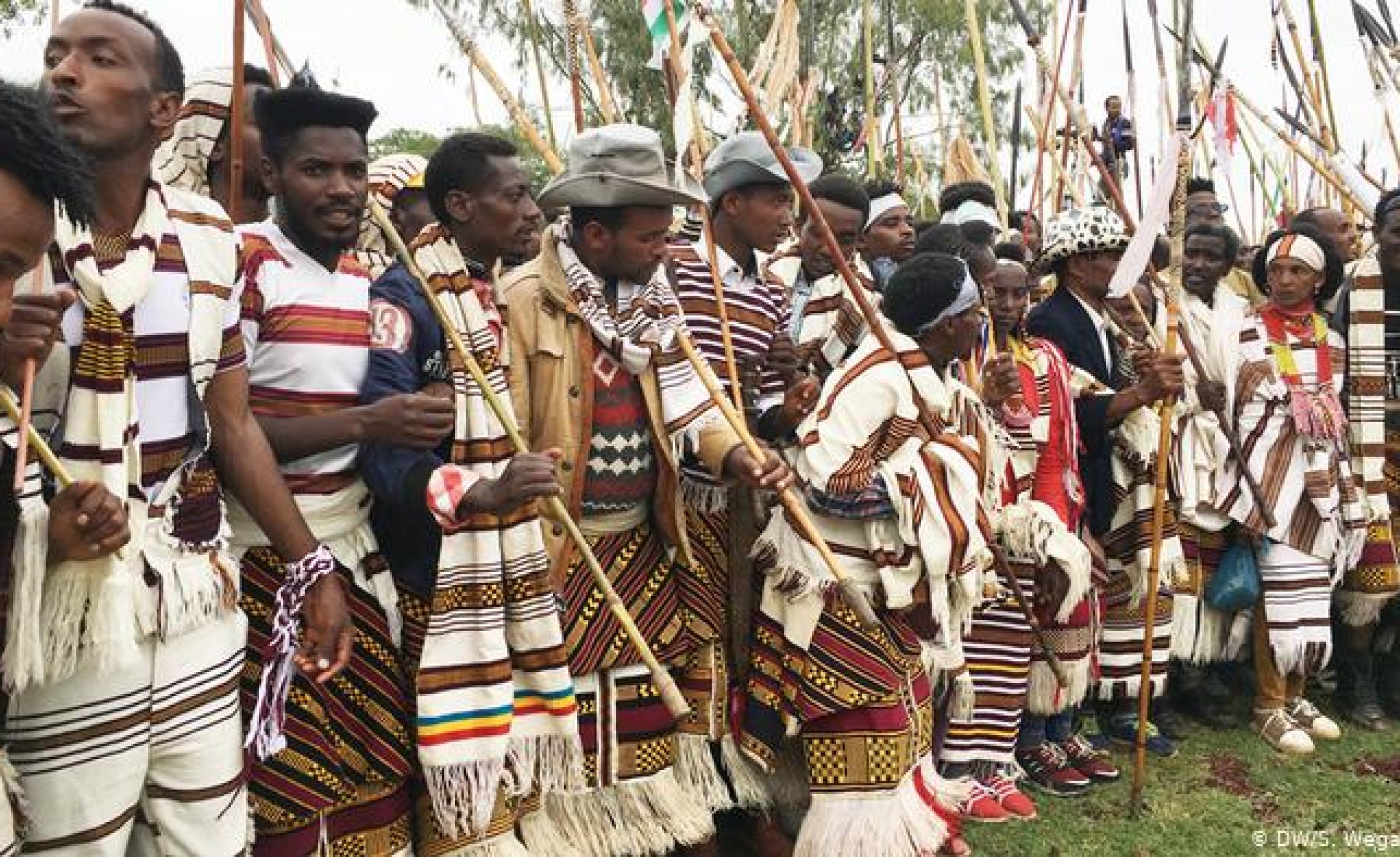 Ethiopia: Why Sidama Statehood Demand Threatens to Unravel Ethiopia's ...