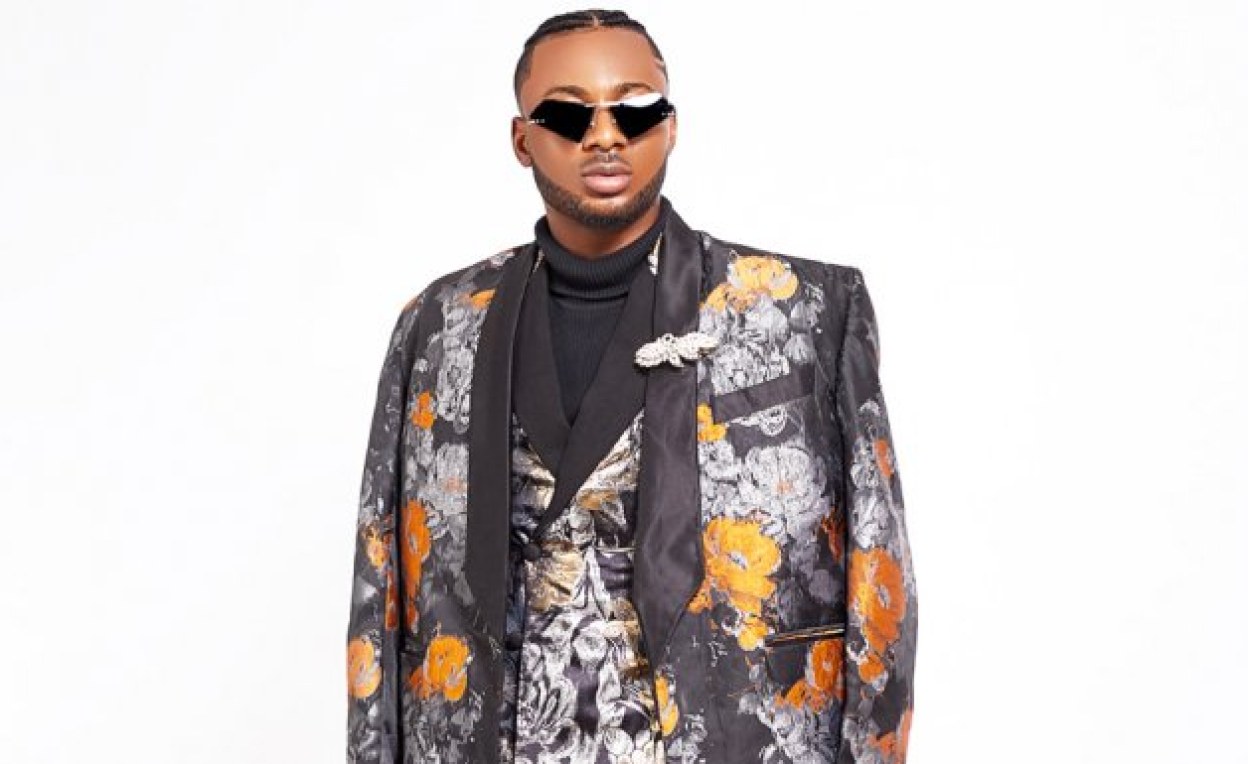 Nigeria: Taiwo Adeyemi - My First Time Acting, I Was Nervous, I Almost ...