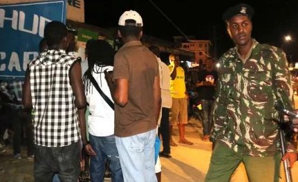 Kenya: Armed and Ready to Kill - Inside the Deadly Gangs of Mombasa ...