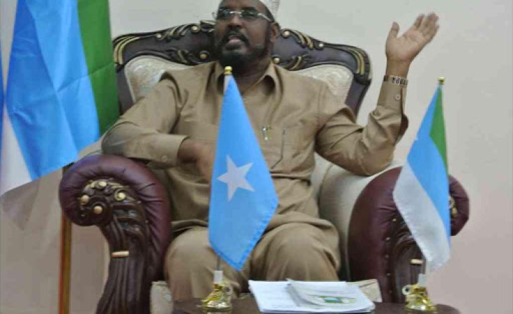 Somalia: Madobe Acts First, Beats Farmajo With 'Unity' Deal - allAfrica.com