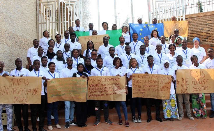 Nigeria: ECOWAS, AU Convene Youth Dialogue In Nigeria Towards The ...