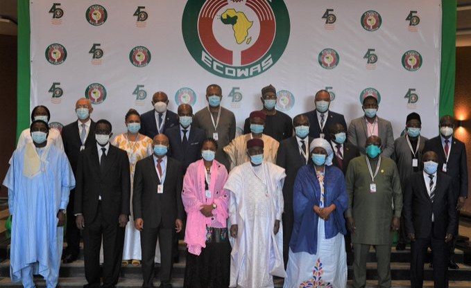 ECOWAS Summit Gives Mali Junta a Deadline - allAfrica.com