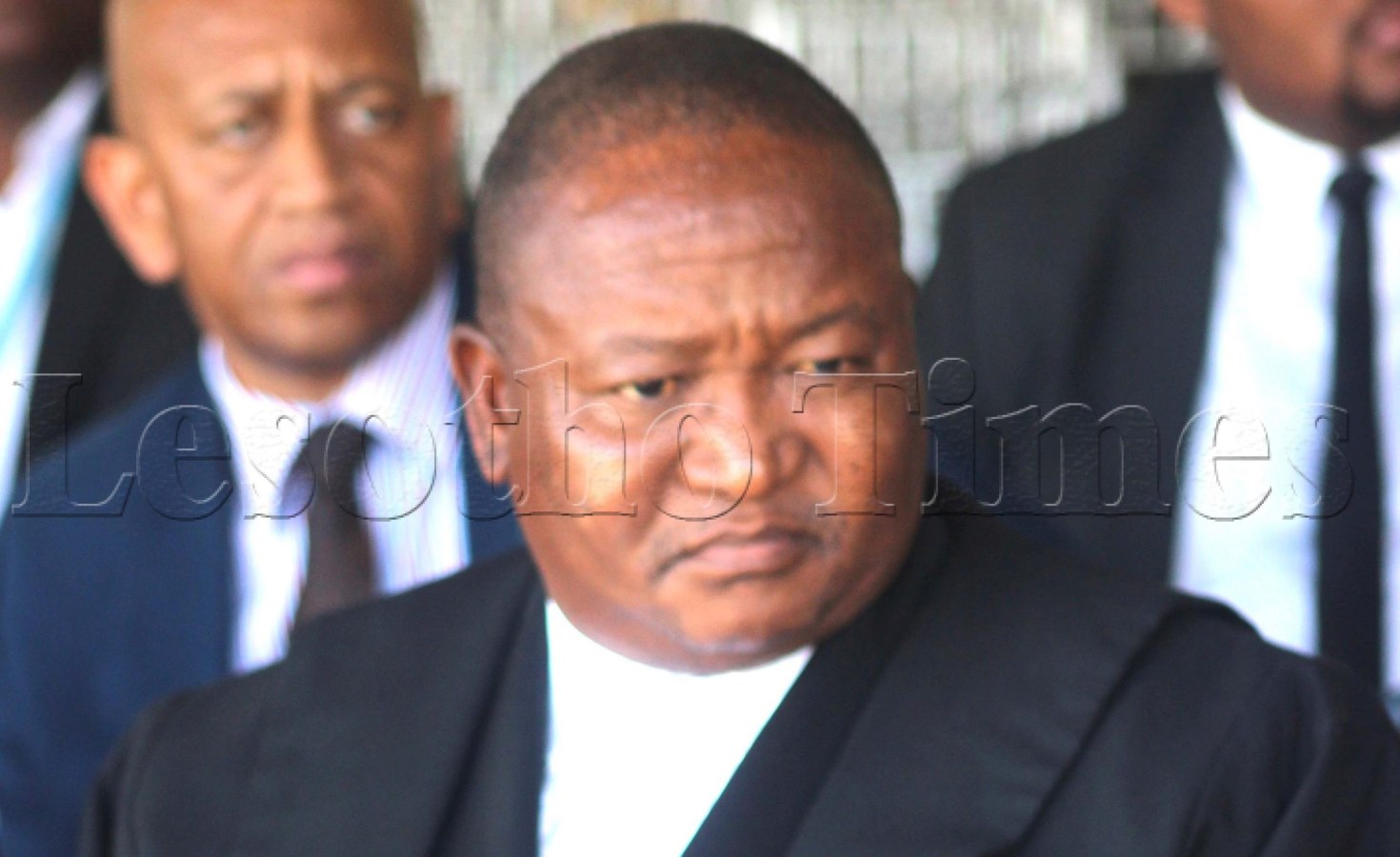 Lesotho: Botswana Judge Dismisses Recusal Application - allAfrica.com