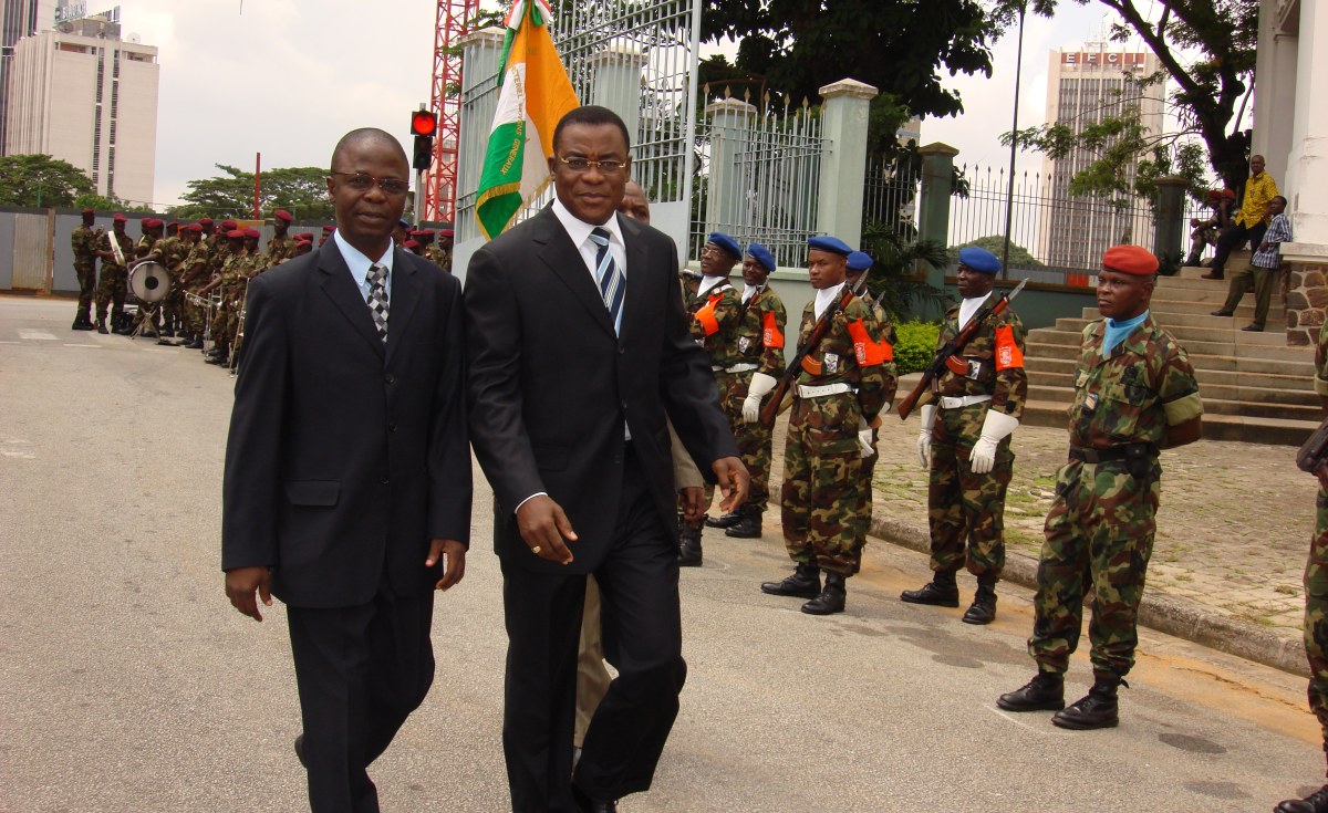 Législatives ivoiriennes - Le front de l'opposition se fissure - allAfrica.com