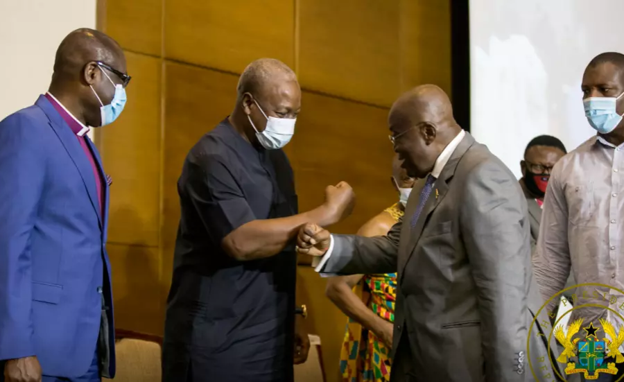 Tough Road Ahead for Ghananian President's Second Term - allAfrica.com