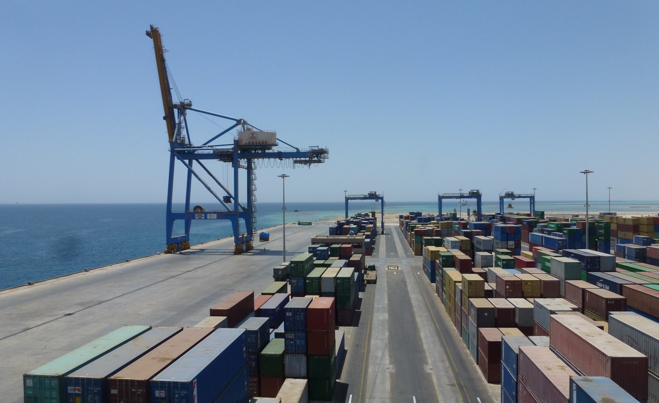 Sudan: Minister Orders Barricades Removed to 'Normalise Life in Port ...