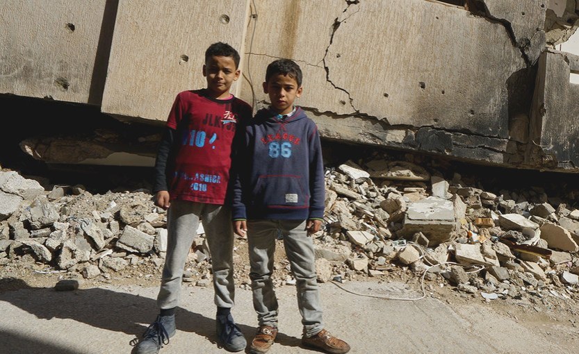 Libya: "My Diploma Has Lost All Value" - Libya's Young Graduates Face ...