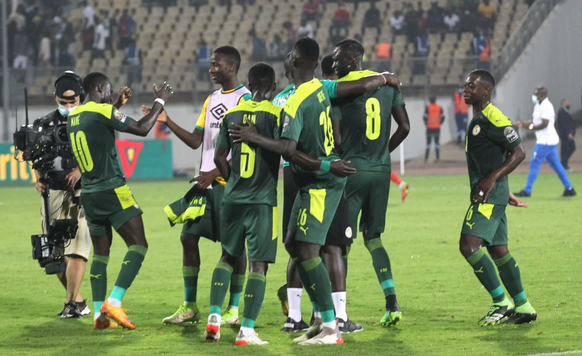 Le Sénégal en finale pour la deuxième fois successive - allAfrica.com
