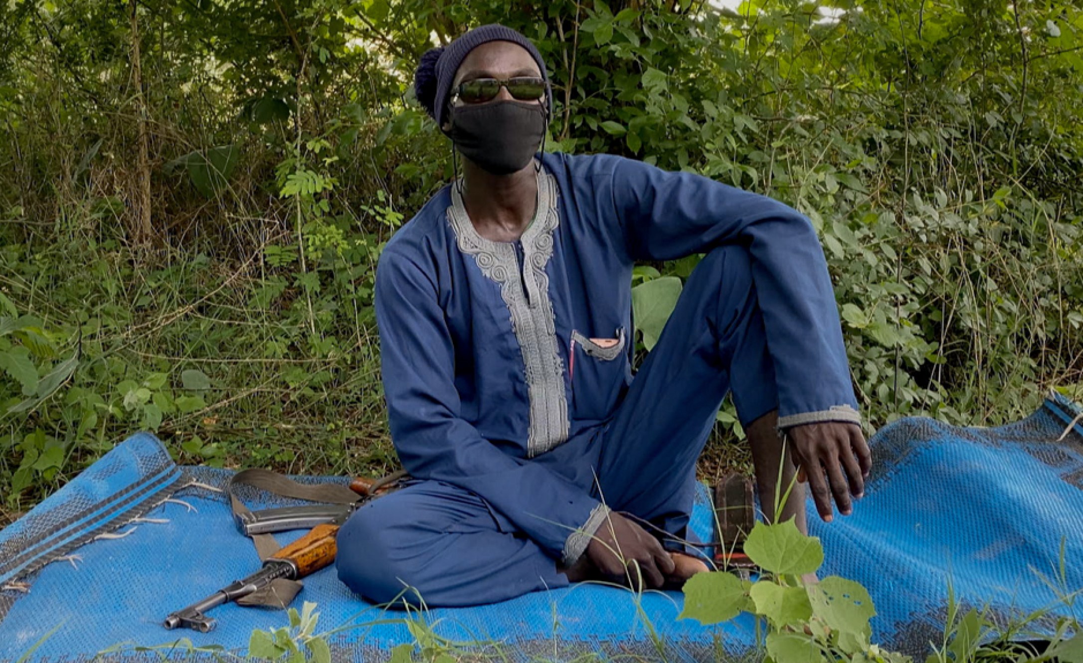 Nigeria: The Bandit Warlords Of Zamfara - allAfrica.com